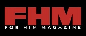 Cover Page - Premium Media - Advertising in FHM Magazine - The Media Ant